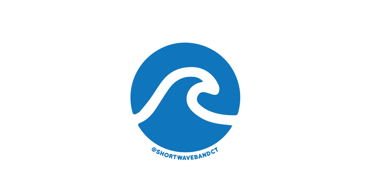 Products – Shortwave Merch Store