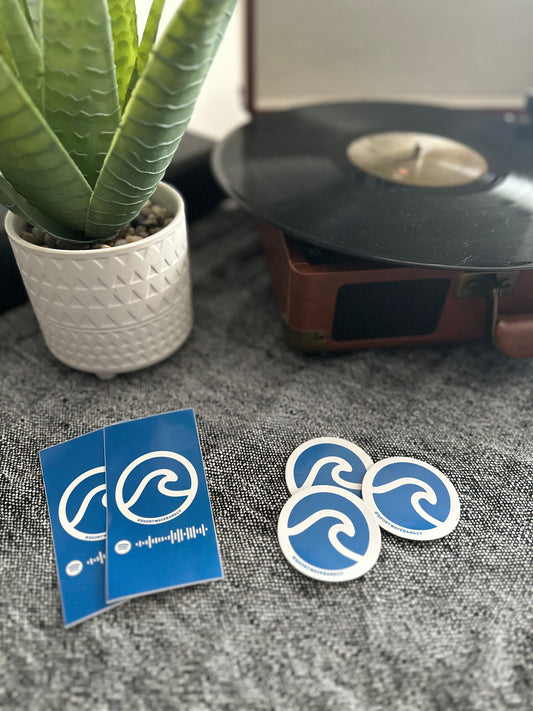 Products – Shortwave Merch Store